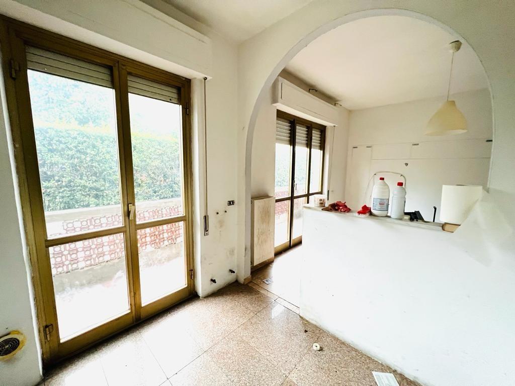 Appartamento in vendita a Massa