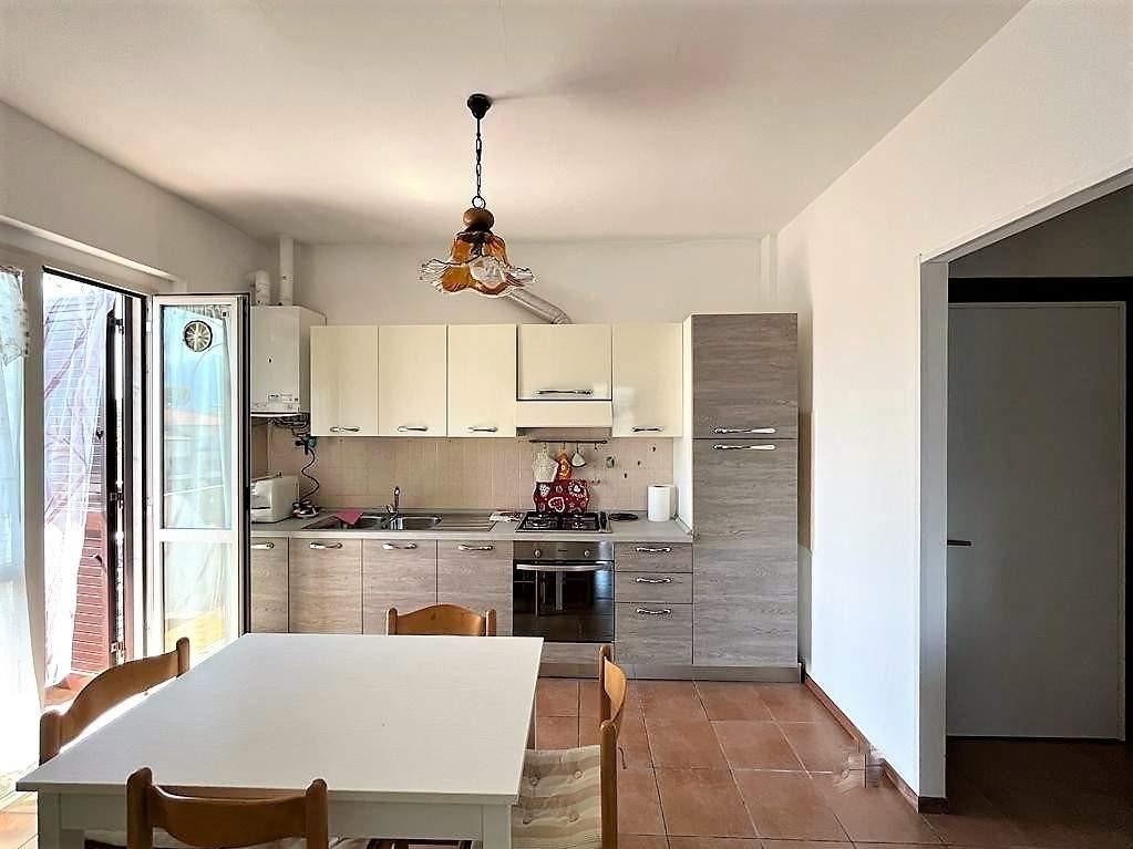 Appartamento in affitto a Massa