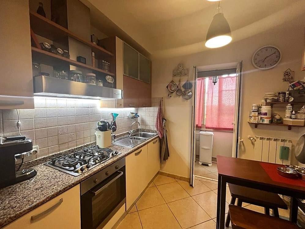 Appartamento in vendita a Massa