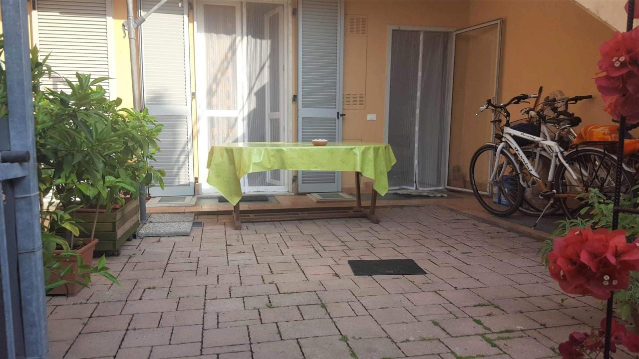 Appartamento in vendita a Massa