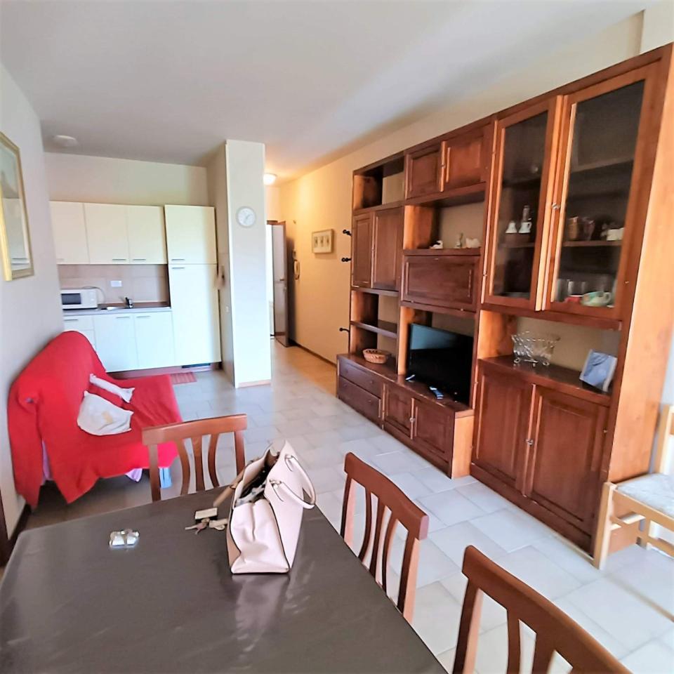 Appartamento in vendita a Massa