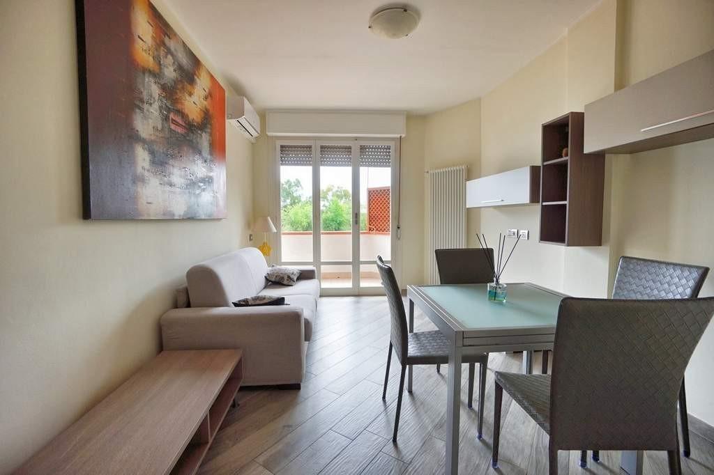 Appartamento in vendita a Massa