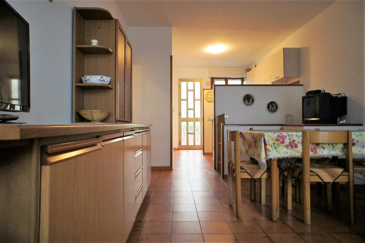 Appartamento in affitto a Massa