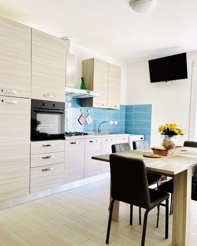 Appartamento in vendita a Terracina