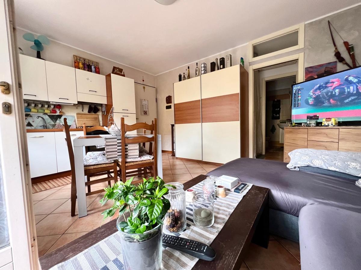 Appartamento in vendita a Cologna Veneta