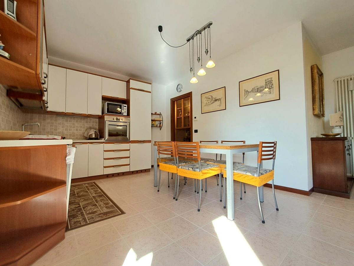 Appartamento in vendita a Veronella