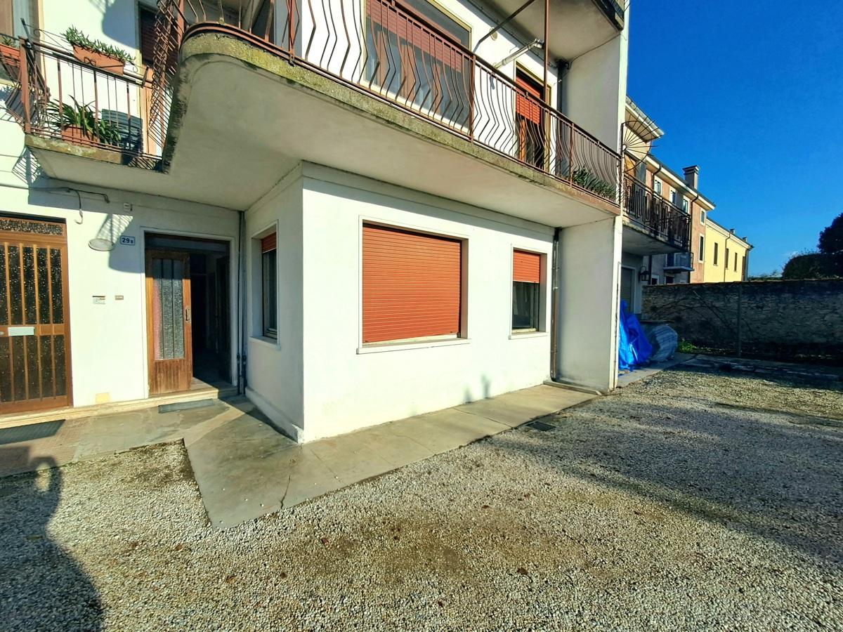 Appartamento in vendita a Cologna Veneta