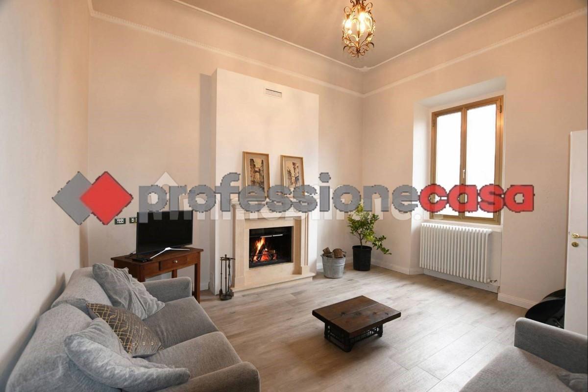 Villa in vendita a Rufina