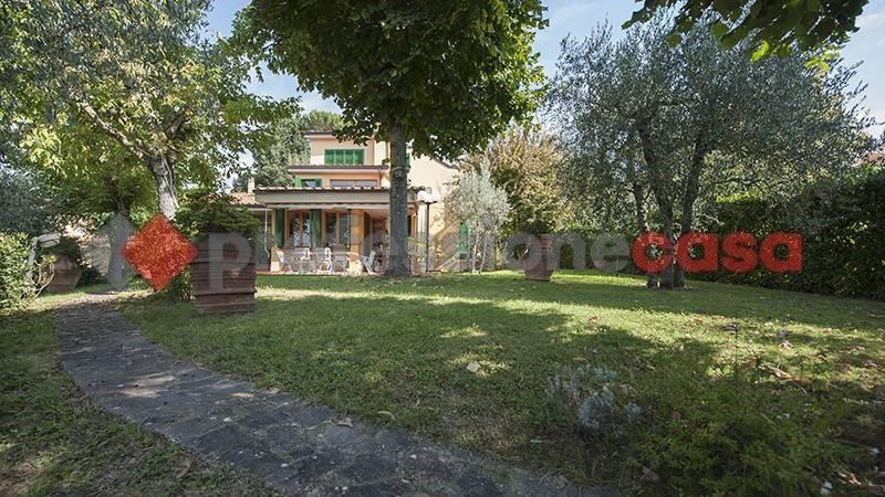 Villa in vendita a Impruneta