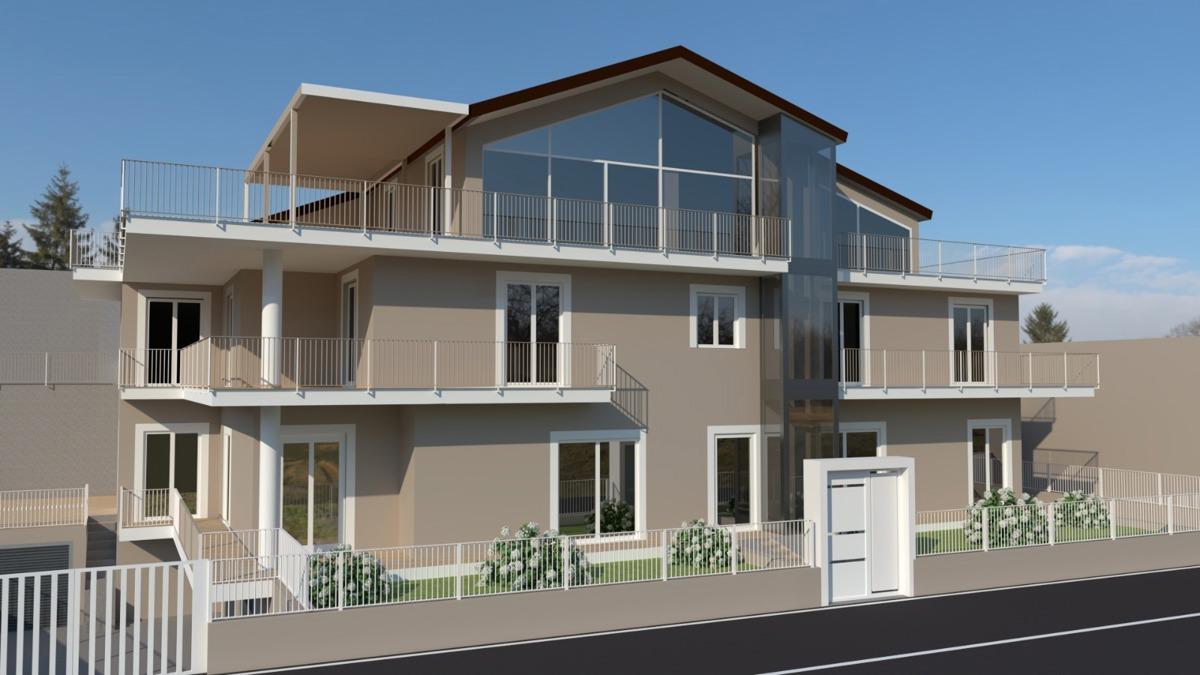 Appartamento in vendita a Altavilla Silentina