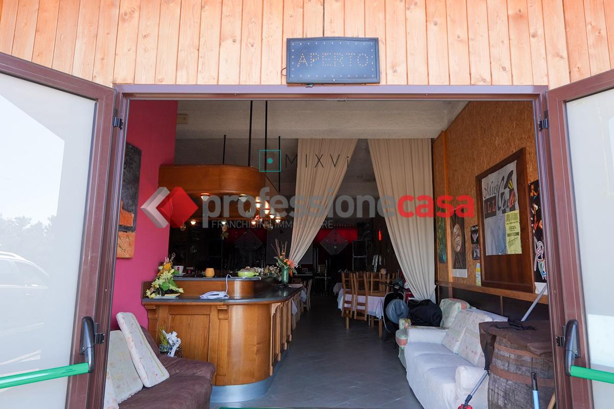 Negozio in vendita a Trentinara