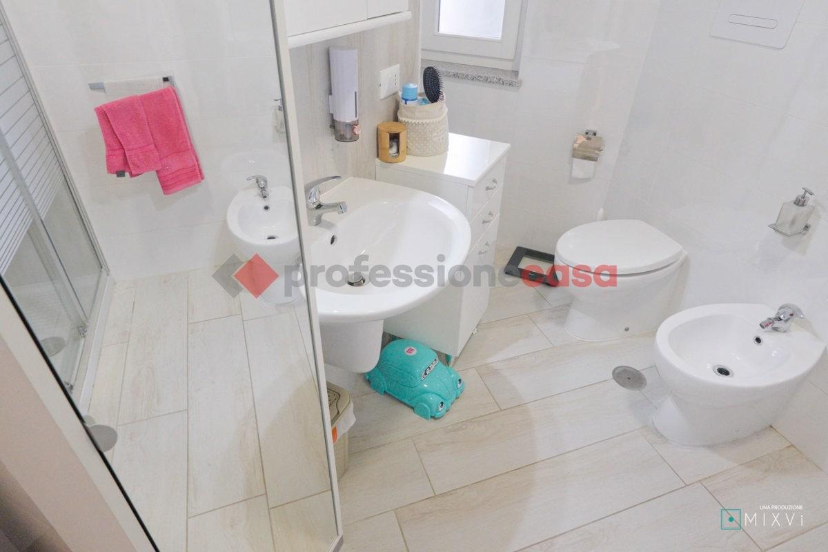 Appartamento in vendita a Altavilla Silentina Foto-31