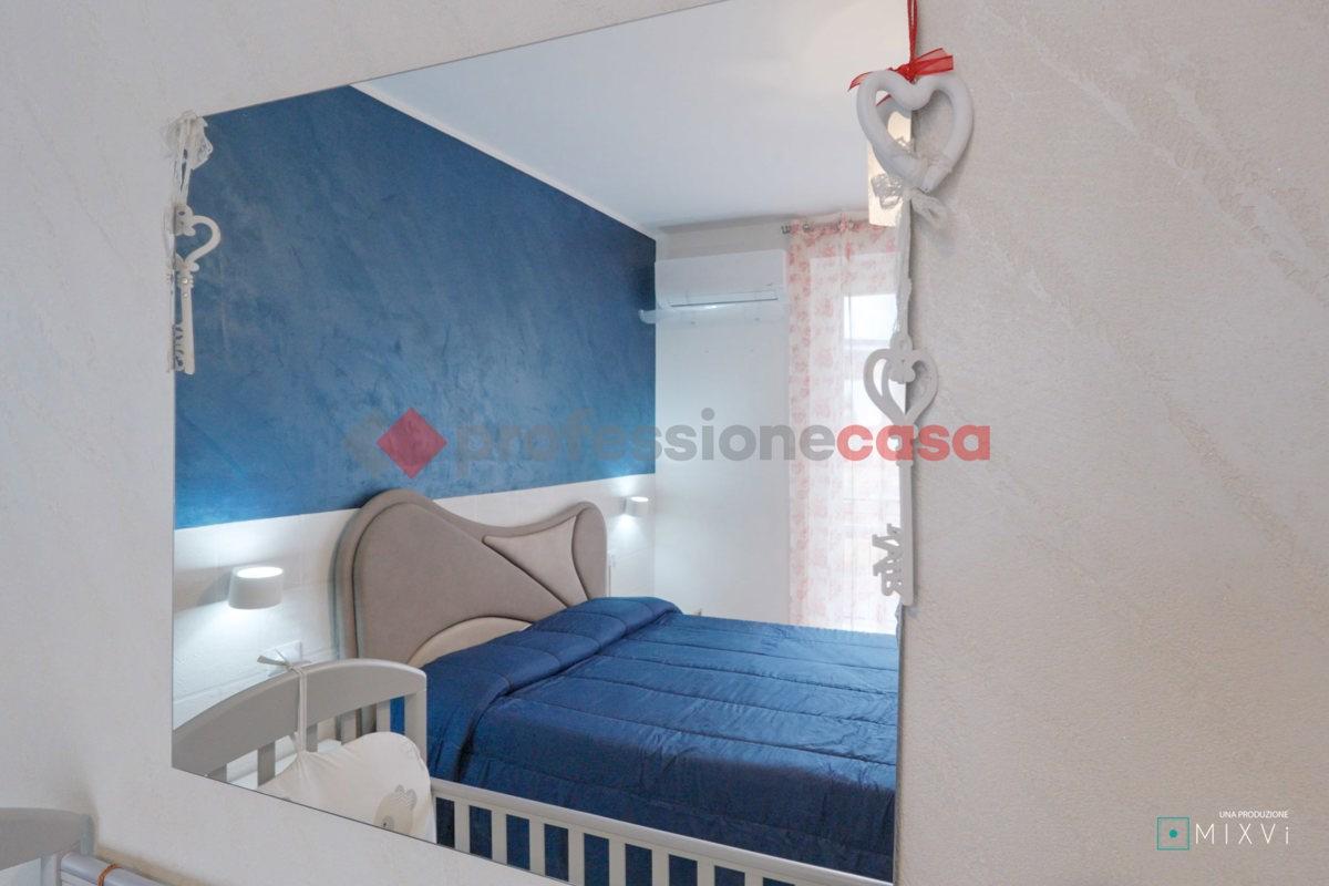 Appartamento in vendita a Altavilla Silentina Foto-20