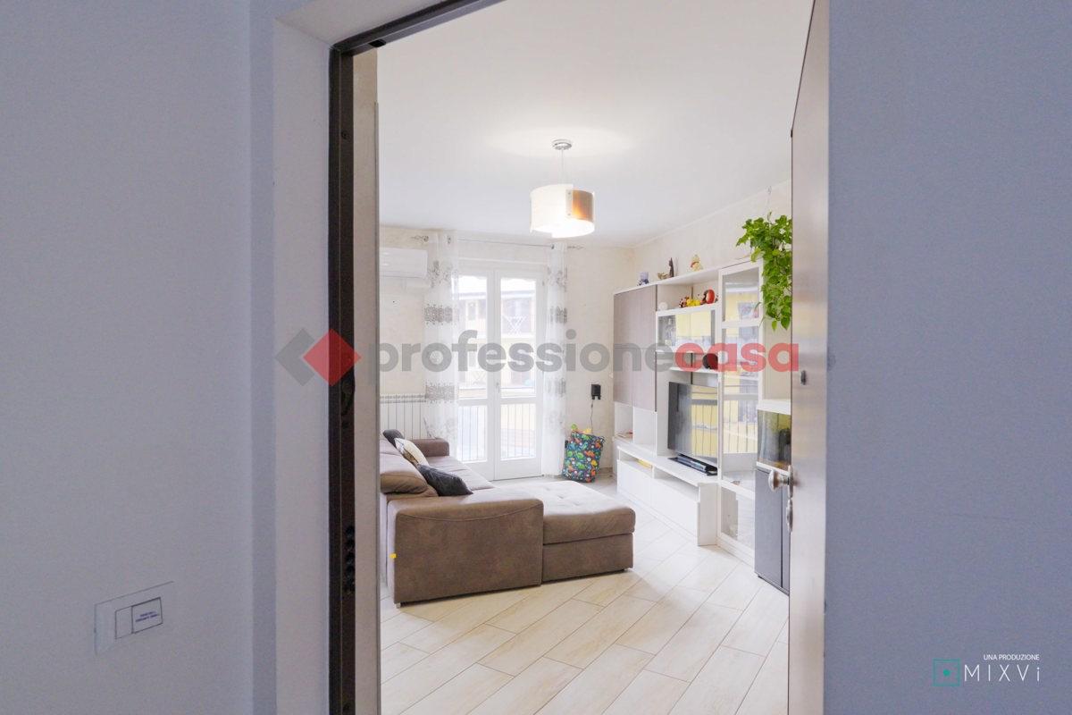 Appartamento in vendita a Altavilla Silentina Foto-2