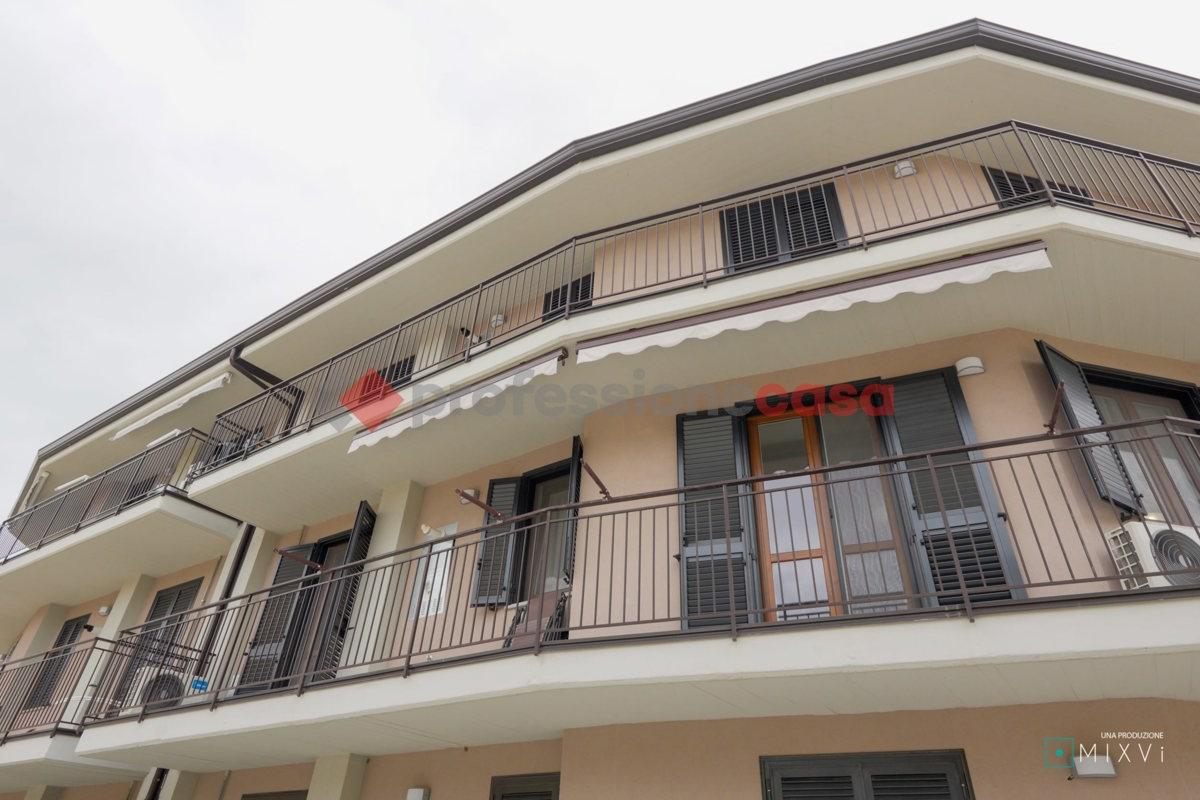 Appartamento in vendita a Altavilla Silentina Foto-44