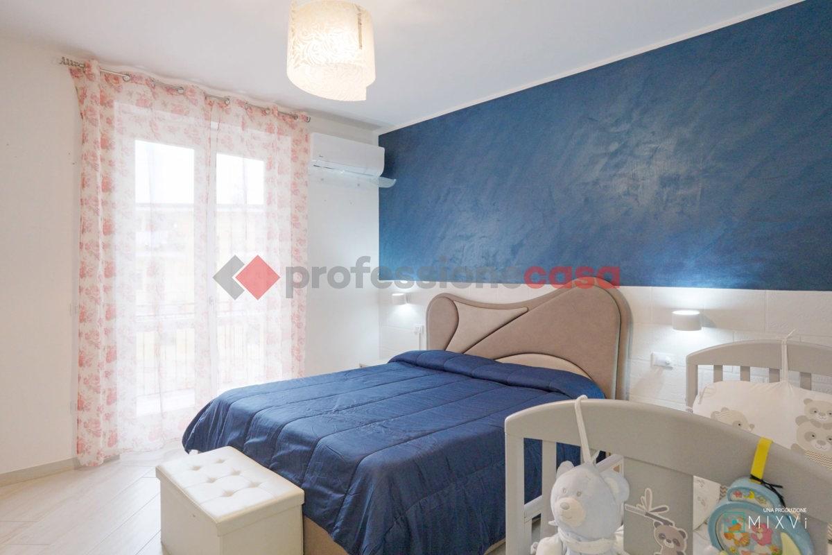 Appartamento in vendita a Altavilla Silentina Foto-18