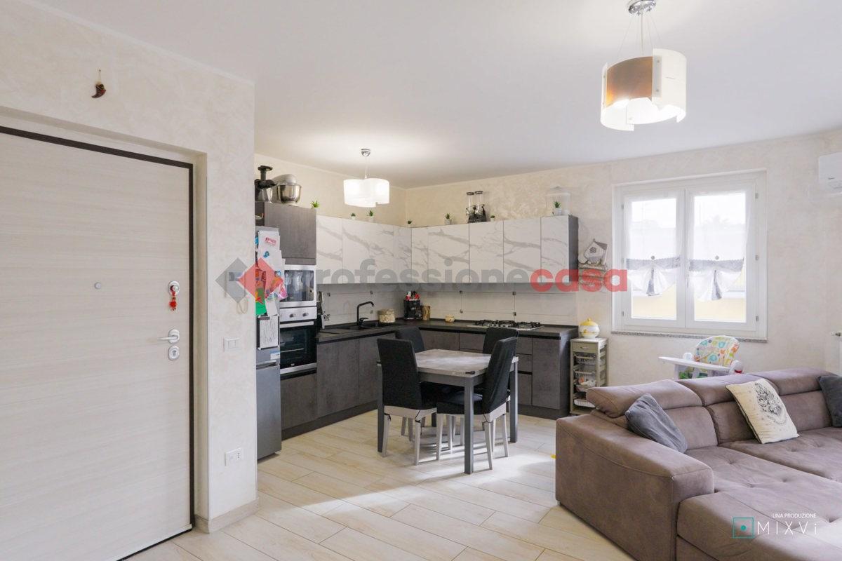 Appartamento in vendita a Altavilla Silentina Foto-4