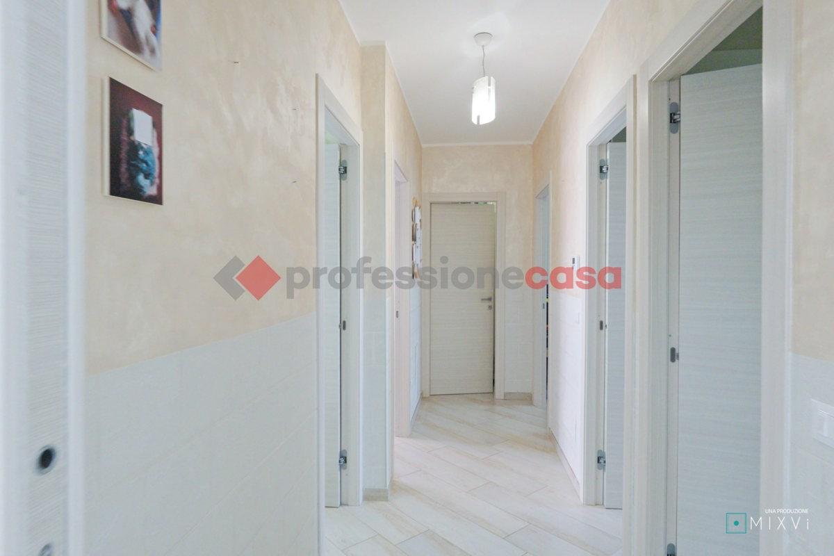 Appartamento in vendita a Altavilla Silentina Foto-14