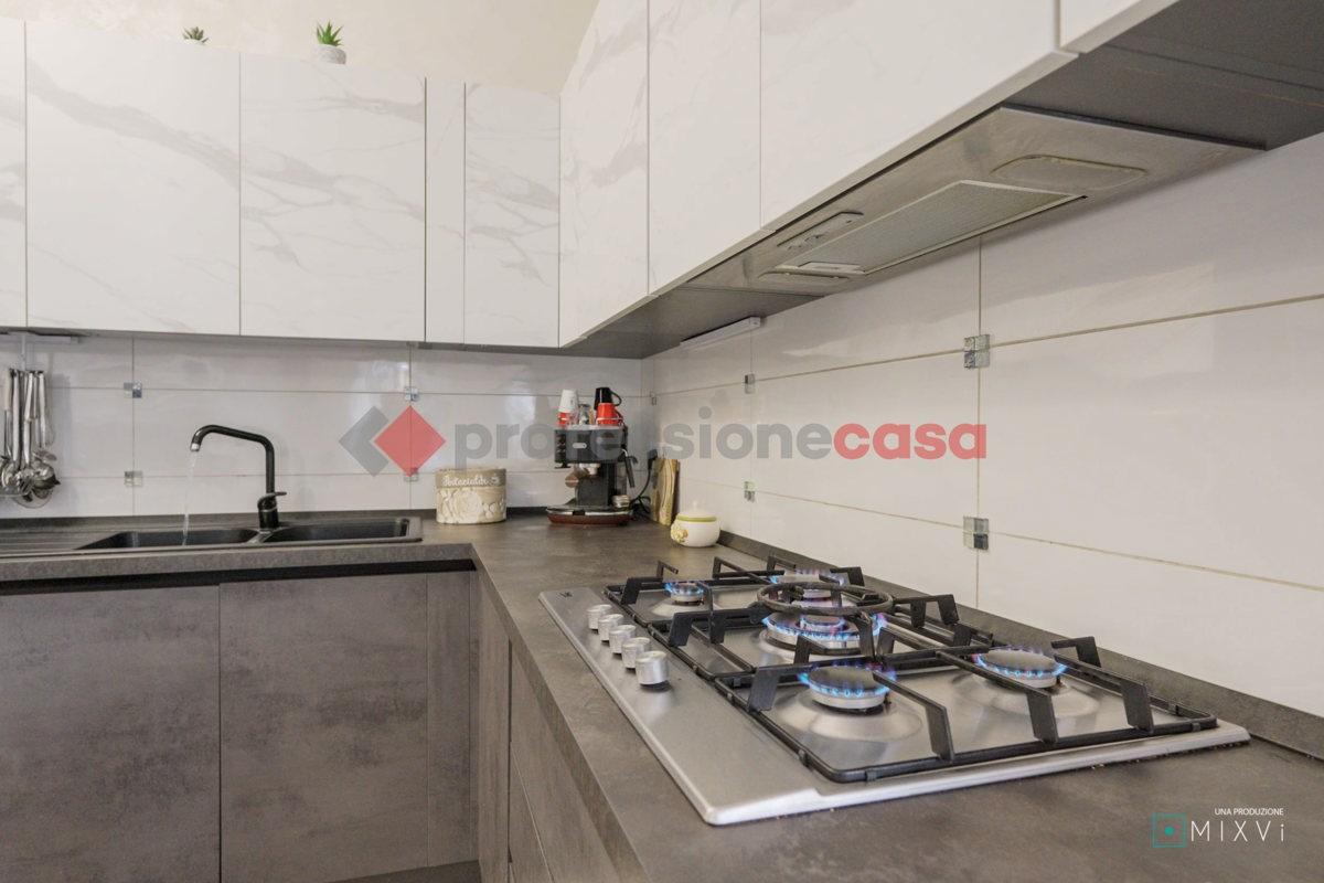 Appartamento in vendita a Altavilla Silentina Foto-6