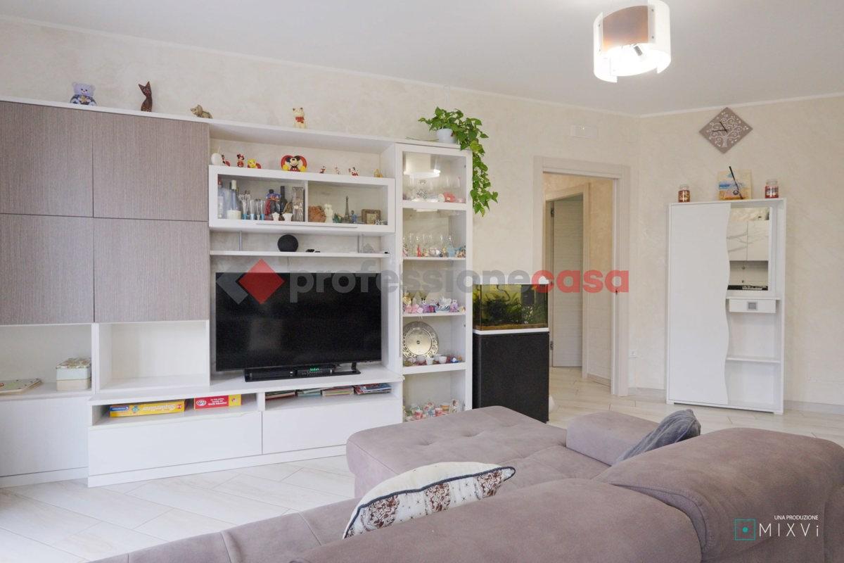 Appartamento in vendita a Altavilla Silentina Foto-13