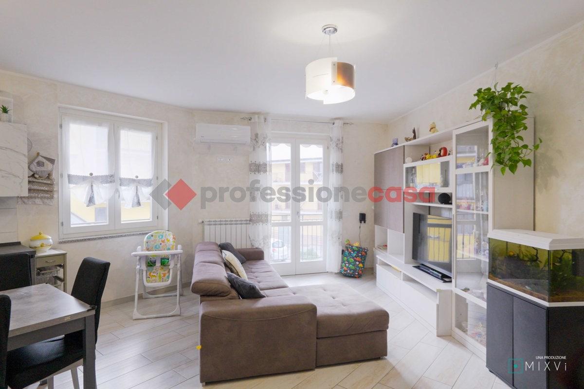 Appartamento in vendita a Altavilla Silentina Foto-9