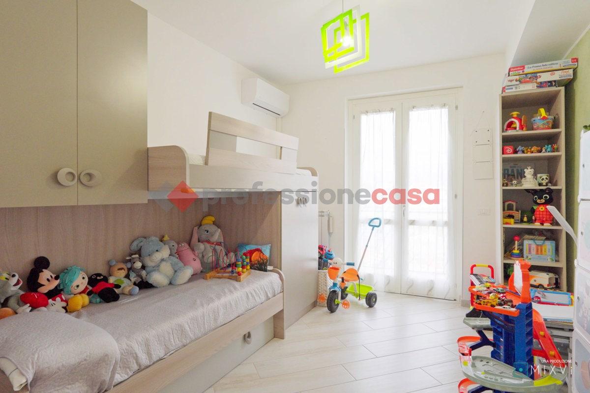 Appartamento in vendita a Altavilla Silentina Foto-24