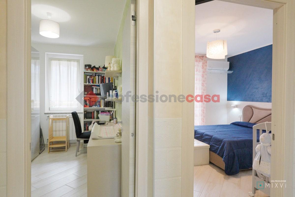 Appartamento in vendita a Altavilla Silentina Foto-15