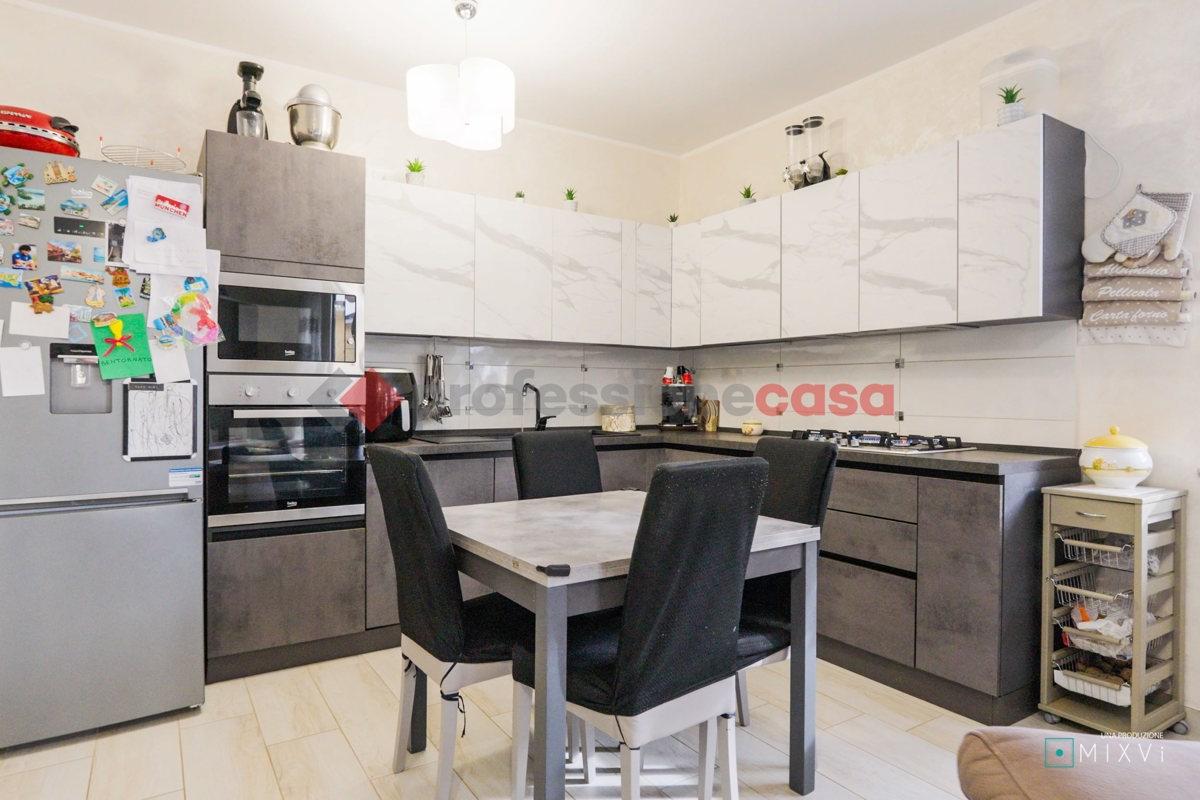 Appartamento in vendita a Altavilla Silentina Foto-5