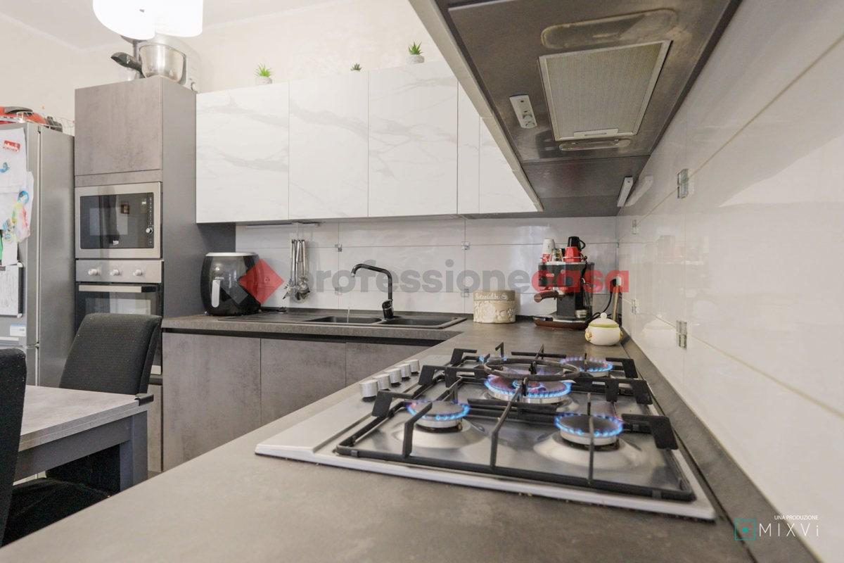 Appartamento in vendita a Altavilla Silentina Foto-7