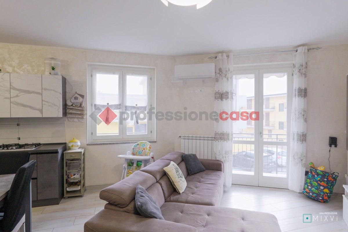 Appartamento in vendita a Altavilla Silentina Foto-11