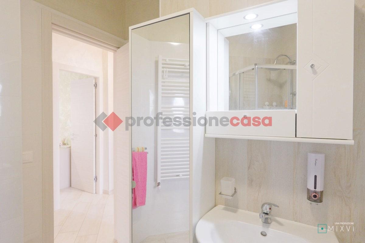 Appartamento in vendita a Altavilla Silentina Foto-34