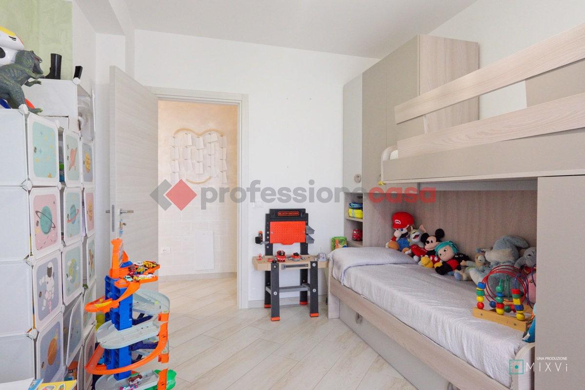 Appartamento in vendita a Altavilla Silentina Foto-26