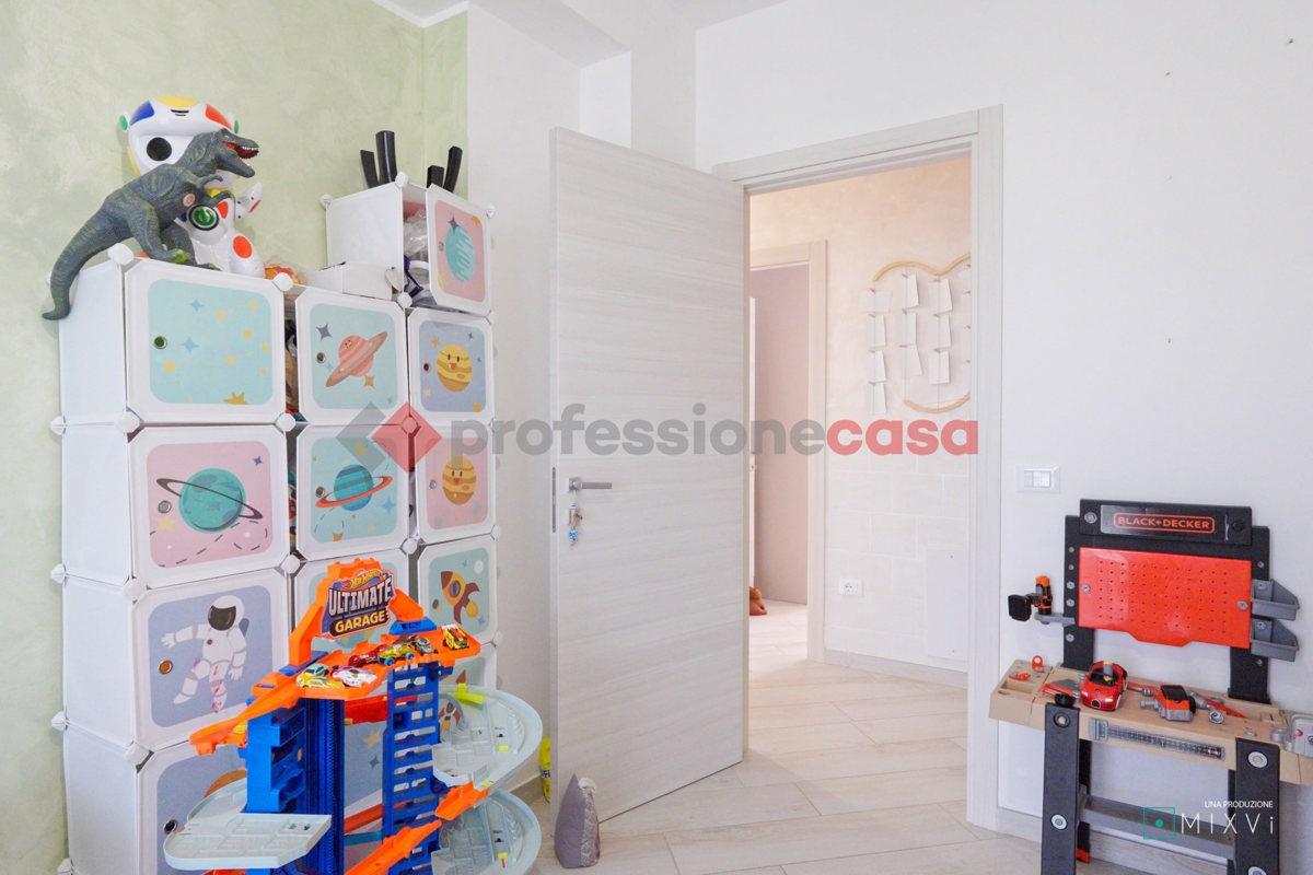 Appartamento in vendita a Altavilla Silentina Foto-27