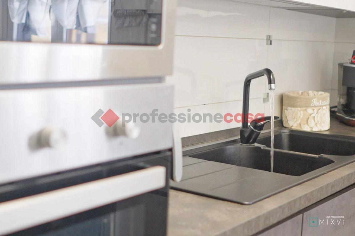 Appartamento in vendita a Altavilla Silentina Foto-8