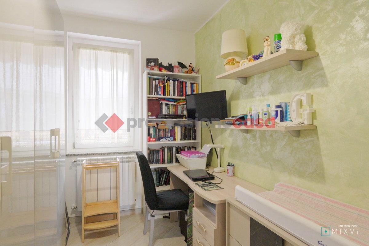 Appartamento in vendita a Altavilla Silentina Foto-16