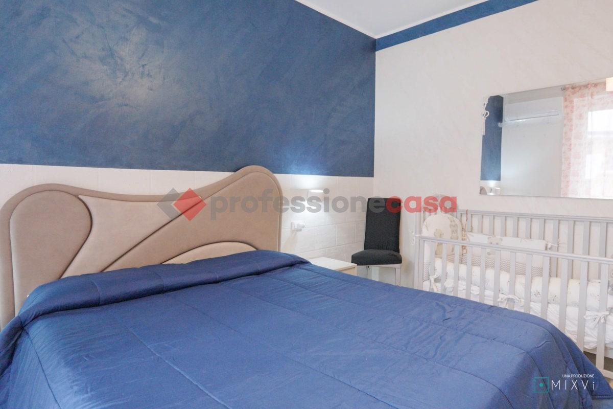 Appartamento in vendita a Altavilla Silentina Foto-19