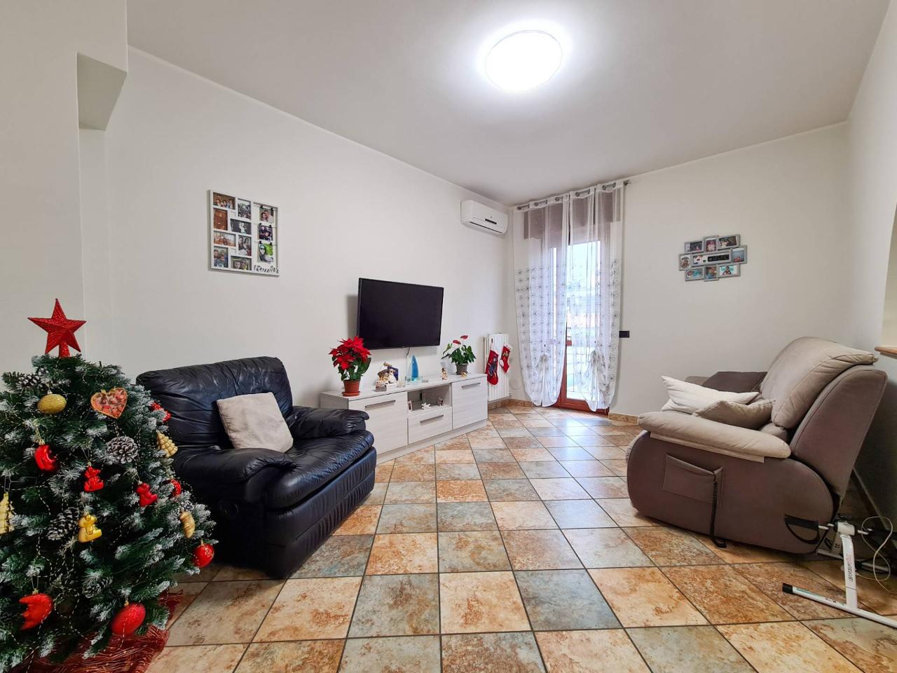 Appartamento in vendita a Cusano Milanino