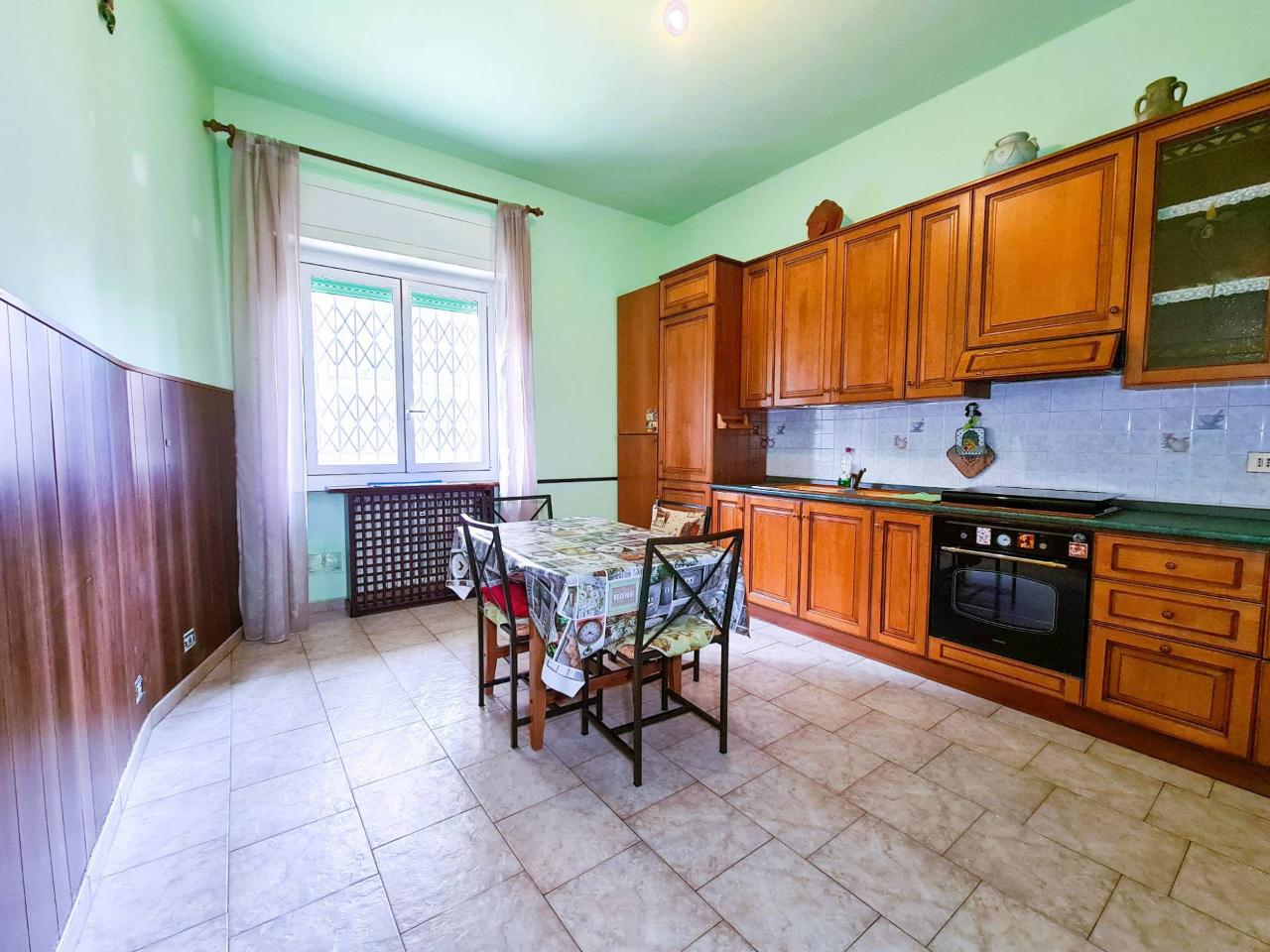 Appartamento in vendita a Cinisello Balsamo