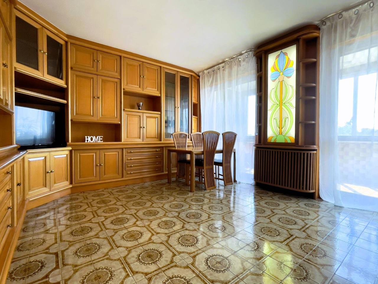 Appartamento in vendita a Cologno Monzese