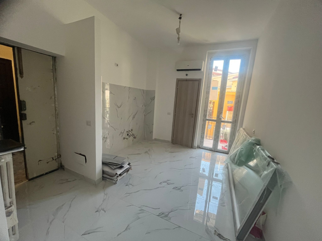 Appartamento in vendita a Sesto San Giovanni