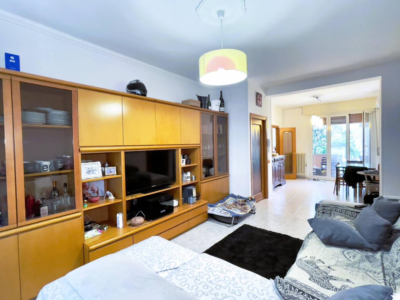 Appartamento in vendita a Cinisello Balsamo