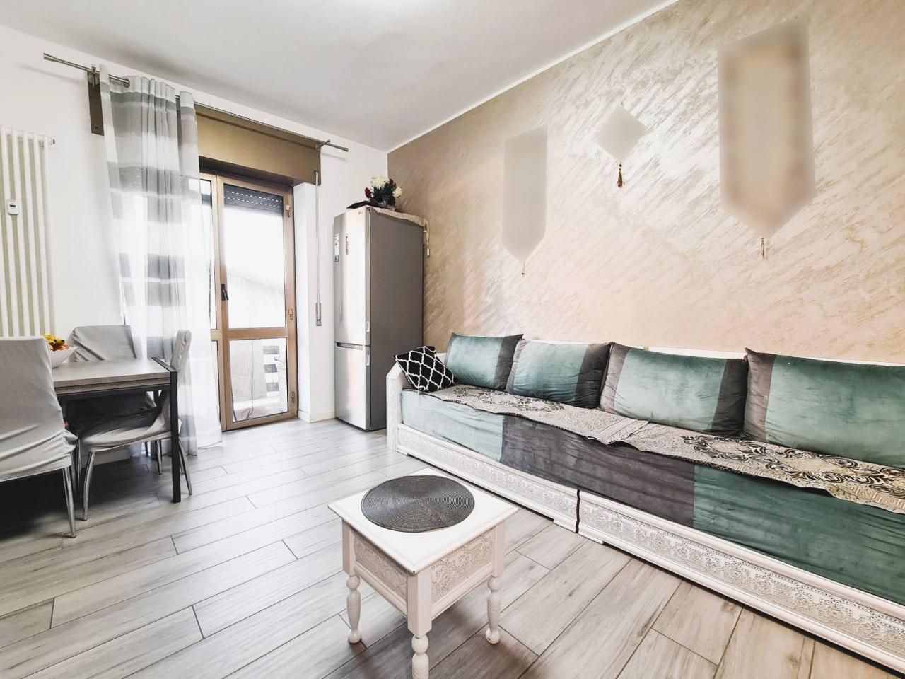 Appartamento in vendita a Cinisello Balsamo