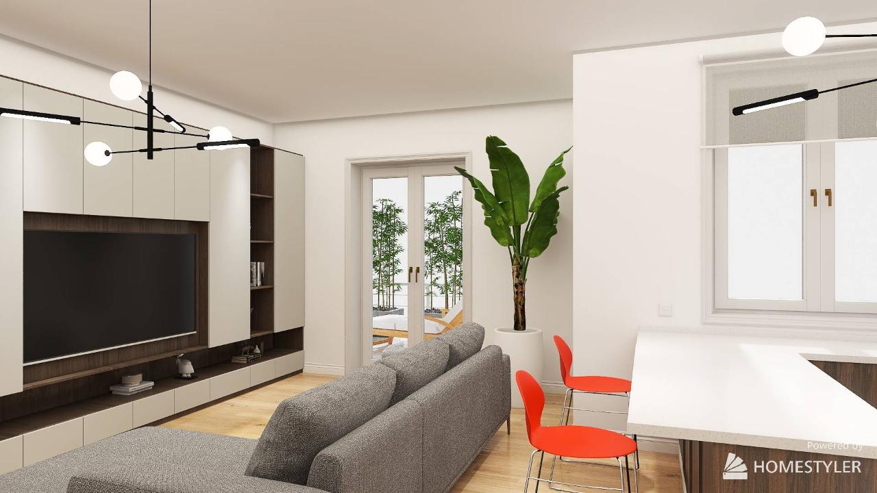 Appartamento in vendita a Cinisello Balsamo