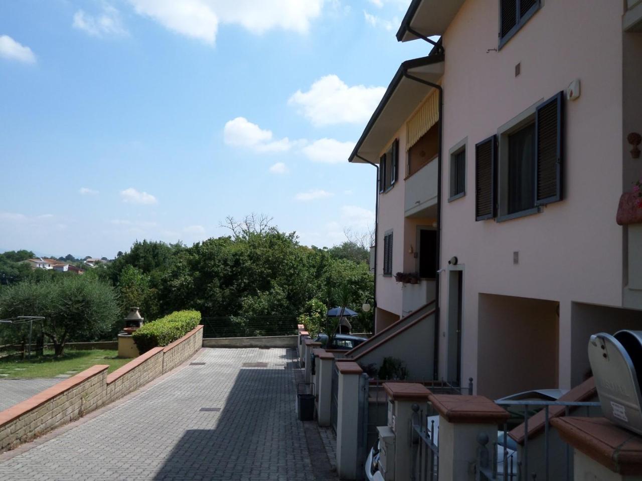 Appartamento in vendita a Montopoli In Val D'Arno