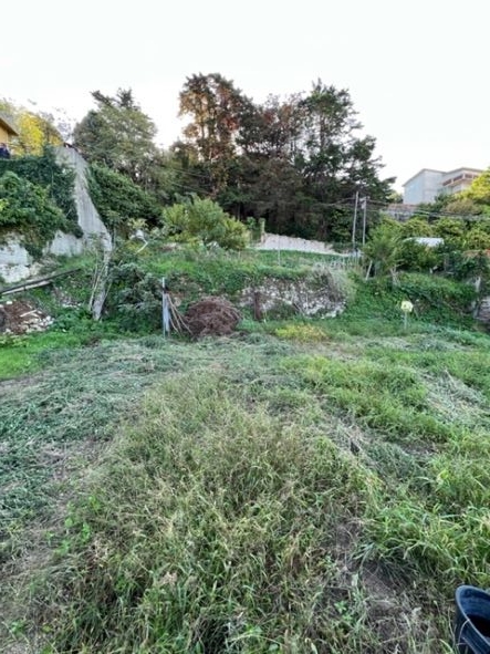Terreno edificabile in vendita a Messina