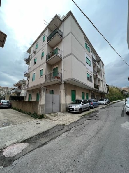 Appartamento in vendita/affitto a Messina