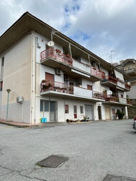 Appartamento in vendita a Messina
