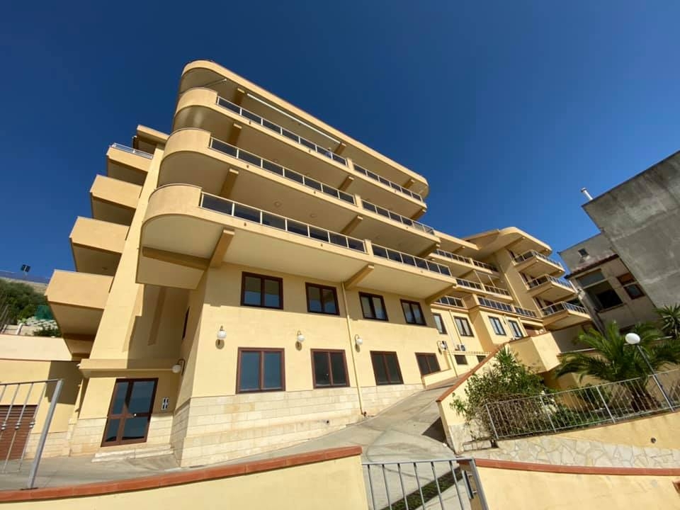 Deposito in affitto a Messina