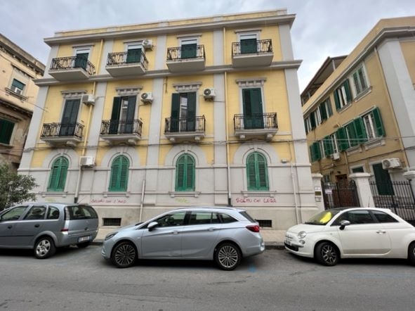 Appartamento in vendita a Messina