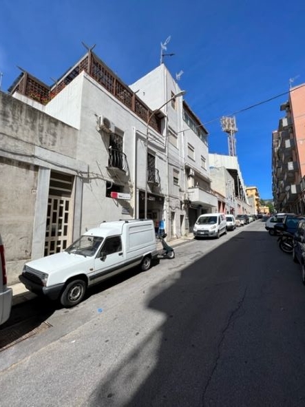 Appartamento in vendita a Messina